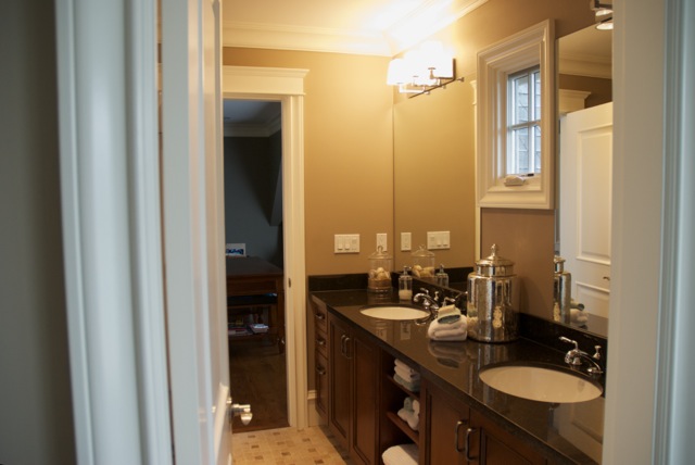 New Construction « Beverley A. Richards Interior Design Port Moody