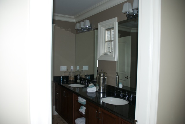 New Construction « Beverley A. Richards Interior Design Port Moody